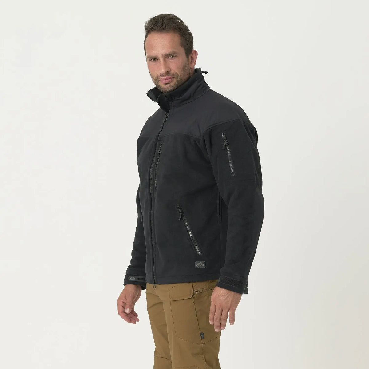 Helikon-Tex Classic Army Windblocker Fleecejacket - Polisprylar.se ...