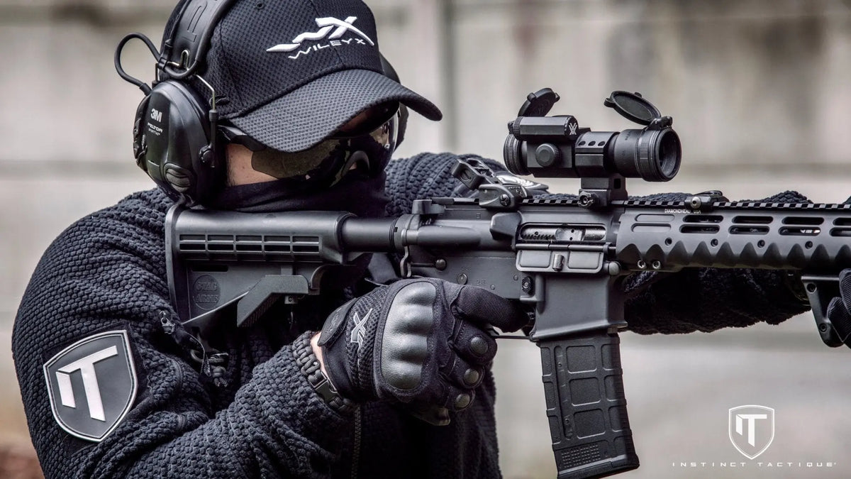 Helikon-Tex Alpha Tactical Jacket - Grid Fleece – Polisprylar.se