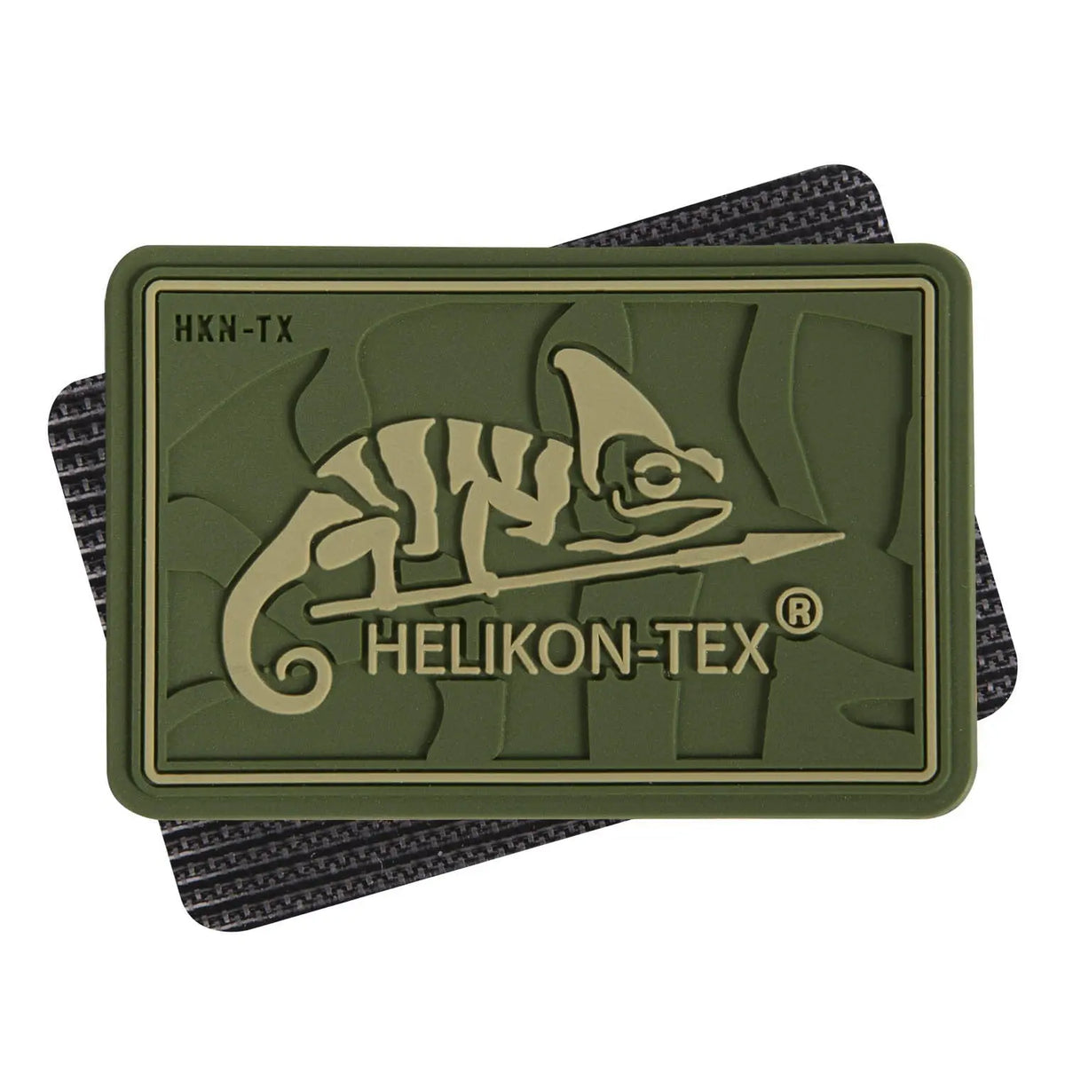 Helikon-Tex Logo Patch – Polisprylar.se