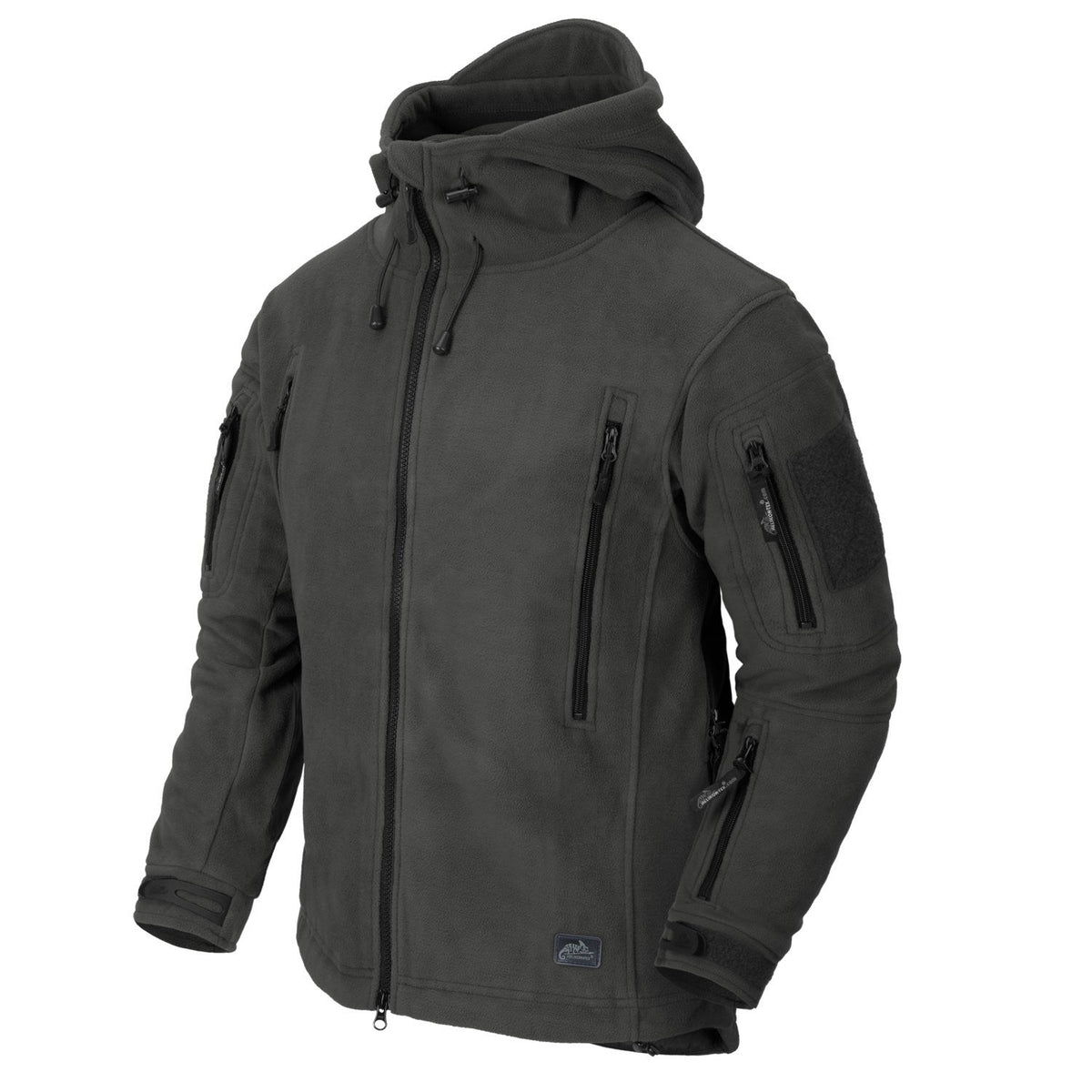 Helikon-Tex Patriot Jacket Dubble Fleece – Polisprylar.se